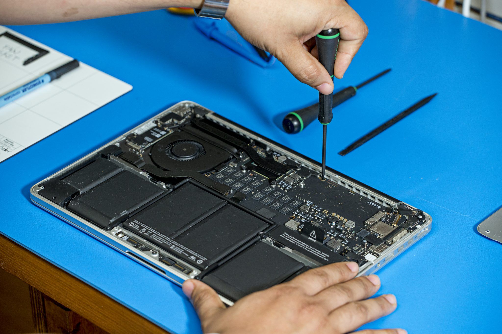 Midtown Tech | Apple Services & Upgrades for Macs, iPhones & iPads
